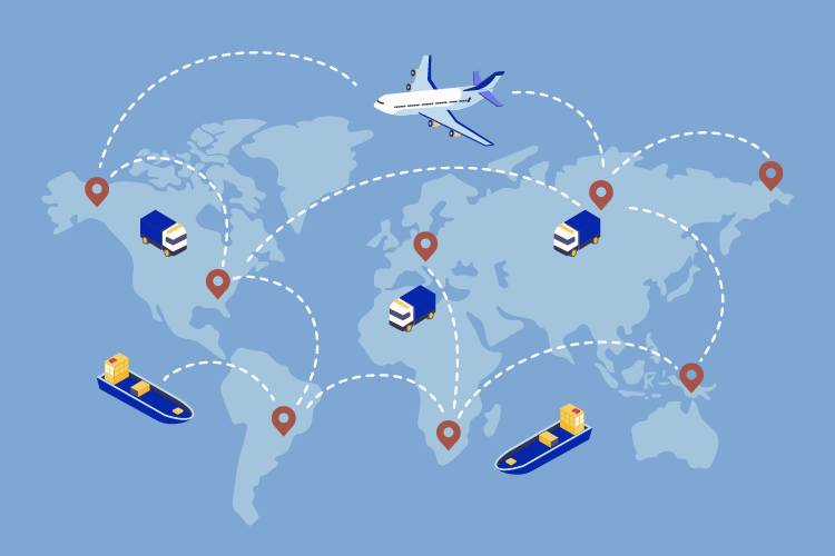 The Impact of New Technologies on Foreign Trade: Why It's Time to Level ...