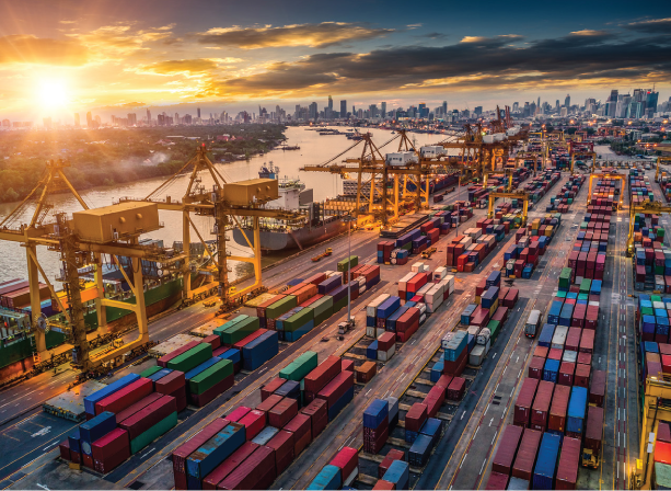 E-Globalization Simplification for Belgium Customs Using SAP GTS ...