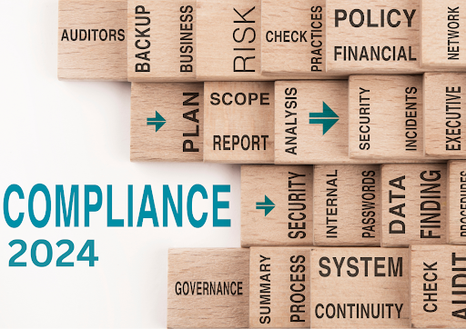 Navigating Trade Compliance in 2024: The Essential Tool for Success