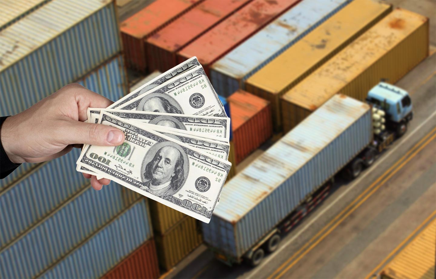Reducing Trade Costs with Duty Drawback Programs